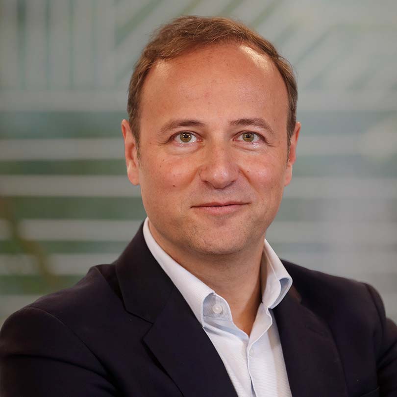 Comité Exécutif | Soitec